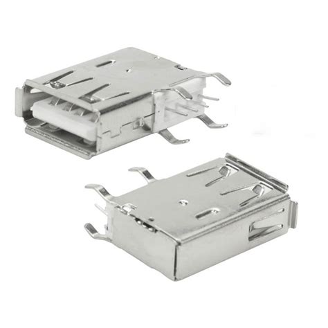 X Pe As Conector Usb Tipo A F Mea P Pci Terminais Leroy Merlin