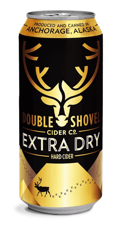 Ciders Double Shovel Cider Co Double Shovel Cider Co