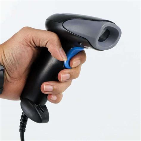 Jual Usb Auto Barcode Scanner 1d 2d Qr M930 Jasa Pembuatan Qris Cetak Stiker Dan Aplikasi Buat