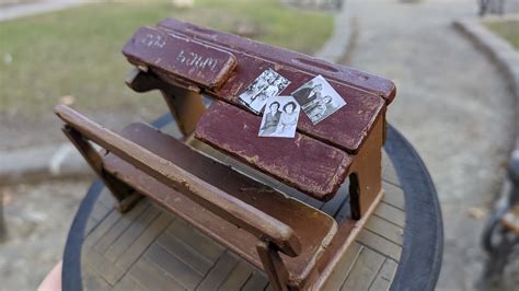 ძველებური მერხი