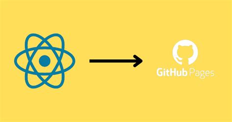 React Projesi GitHub Pages ile Nasıl Yayınlanır Frontçu Abi