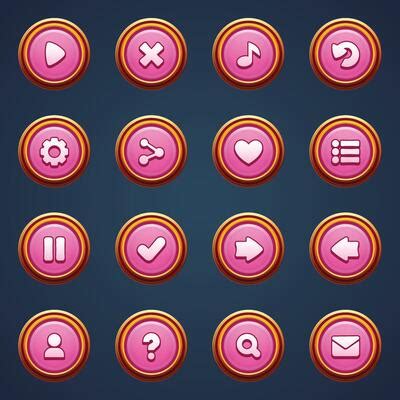 Pause Button Vector Art Icons And Graphics For Free Download