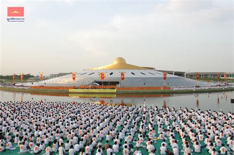 มหาวิหารพระมงคลเทพมุนี สด จนฺทสโร