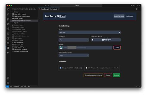 Raspberry Pi Pico 2を試してみました【picoとのスペック比較など】 あろしーど
