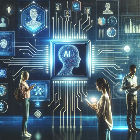 Leveraging Ai For Personalized User Experiences Adam Walsworth Streaming Media Engineer