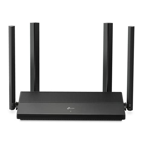Ex521 Router Wi Fi 6 Dual Band Ax3000 Tp Link Italia