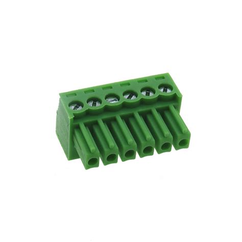 科发正品kf2edgk3 5插拔式pcb线路板接线端子mc1 5 G直 弯 针普票 虎窝淘