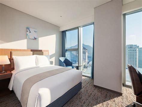 Stanford Hotel Myeongdong In Seoul 2023 Updated Prices Deals Klook