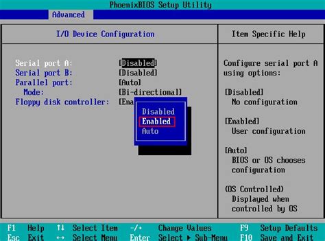 solutions to solve “usb device not recognized” rene e laboratory