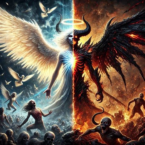 Stream Angel Vs Demon By Kingx45 Listen Online For Free On Soundcloud