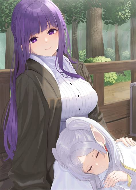 장송의 프리렌 페른 짤쟁이들 치지직 에펨코리아