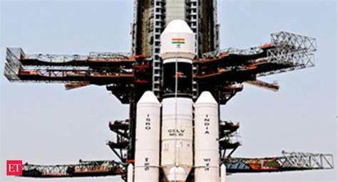 Pm Narendra Modi Congratulates Isro On Successful Launch Of Gslv Mark Iii The Economic Times