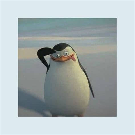 Private Penguins Of Madagascar Penguins Funny Cute Memes