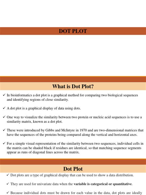 dot plot and sequential alignment 1 pdf sequence alignment dna