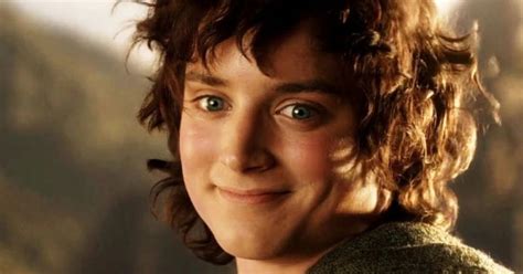 Элайджа Вуд рассказал об отношении к следующему «Властелину колец