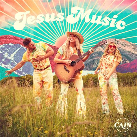 Cain Releases New Album Hope It Points Listeners To Jesus Chvnradio