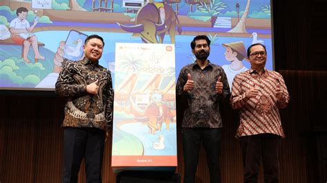 Xiaomi Redmi A Resmi Diluncurkan Harga Mulai Rp Ribuan