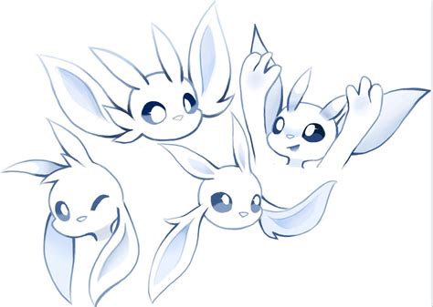 Ori Sketches R Oriandtheblindforest