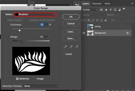 How To Fill A Shape With A Photo In Photoshop 3 Ways Photoshopcafe