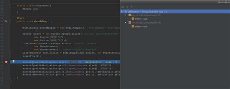 Detection Of Circular Dependencies Causes To Return Emptynull Objects · Issue 297