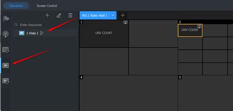Uniview Decoder Configuration Visiotech