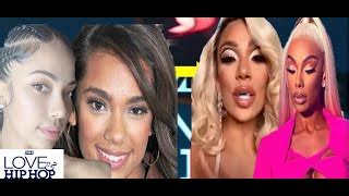 Erica Mena Before And After Surgery