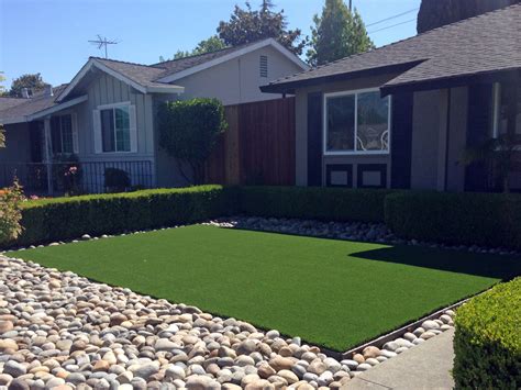 Fake Grass Garden Designs At John Lal Blog