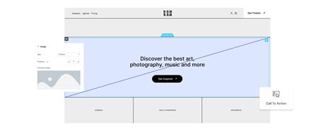 Wordpress Call To Action Button Widget Elementor