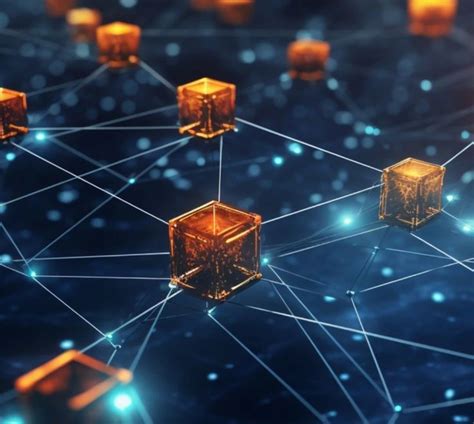 How Blockchain Technology Can Boost Information Trust Shivam Tiwari