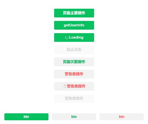 表单组件 Kbutton 《kbone Ui 使用手册》 书栈网 · Bookstack
