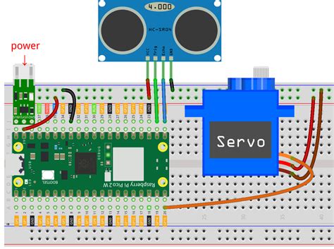 8 8 play in sunfounder controller — sunfounder pico 2 w starter kit for raspberry pi pico 2 w