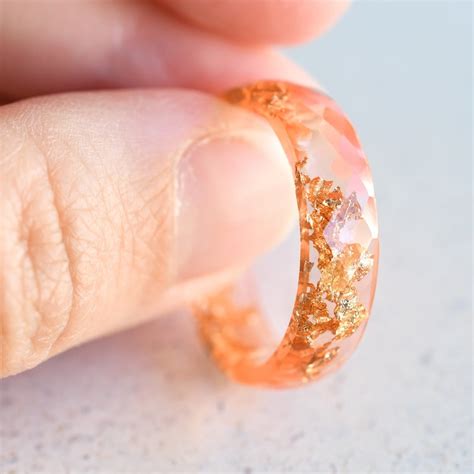 Peach Ring Ring Costume Etsy