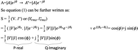 Complex Power In AC Circuits Rahsoft