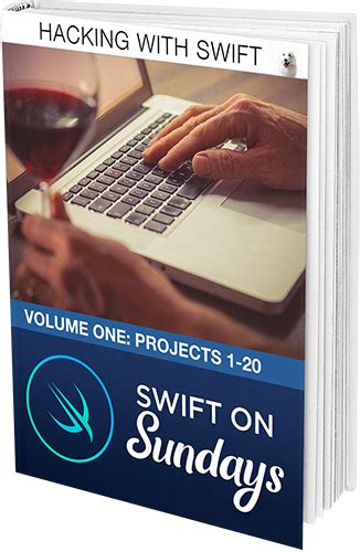 Hacking With Swift Learn To Code IPhone And IPad Apps With Free Swift Tutorials
