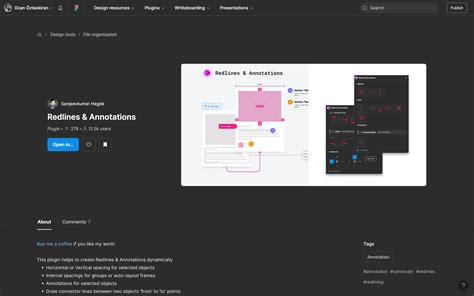 Redlines And Annotations Fountn