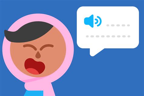 듀오링고에서 영어 소리를 발음하는 법을 배워보세요