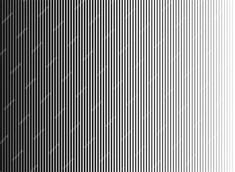 Premium Vector Abstract Black Vertical Line Pattern Design Background