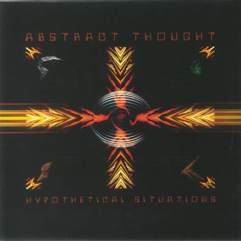 Abstract Thought Hypothetical Situations Reissue Vinyl At Juno Records