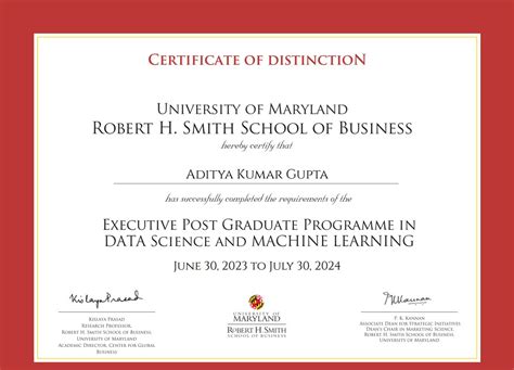 Aditya Kumar Gupta On Linkedin Datascience Machinelearning Lifelonglearning Careergrowth