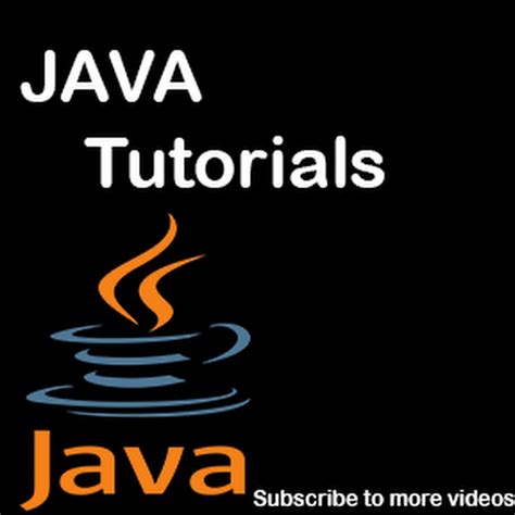 Programming Tutorials Youtube