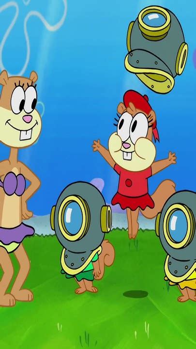 Новый фильм слили в сеть Губка Боб Квадратные Штаны Shorts Youtube