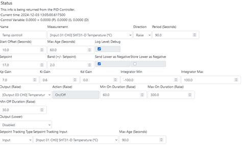 Pid Controll With Shell Skript Output Does Not Work Mycodo Radical