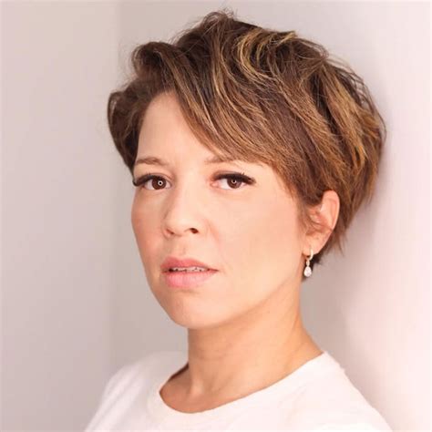 7 Short Haircuts Women Over 40 Should Get This Summer Shefinds