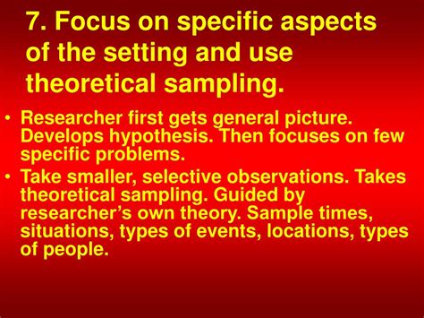 Ppt Research Methods Lecture 39 Powerpoint Presentation Free