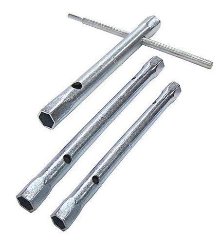 Rothenberger Monoblock Tap Spanner Setkellaway Building Supplies