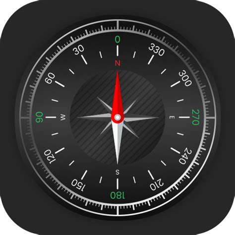 Digital Compass Smart Compass For Pc Mac Windows 111087 Free