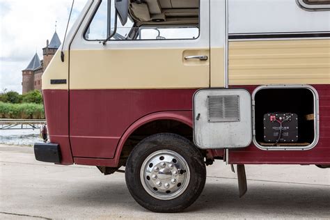 Campers Ionbase