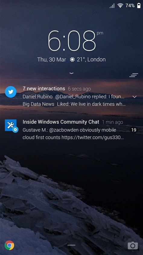 Using Android In The Microsoft Ecosystem Windows Central