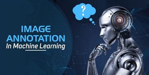 Image Annotation In Machine Learning