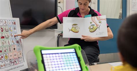 Modeling Use Aac To Teach Aac Assistiveware